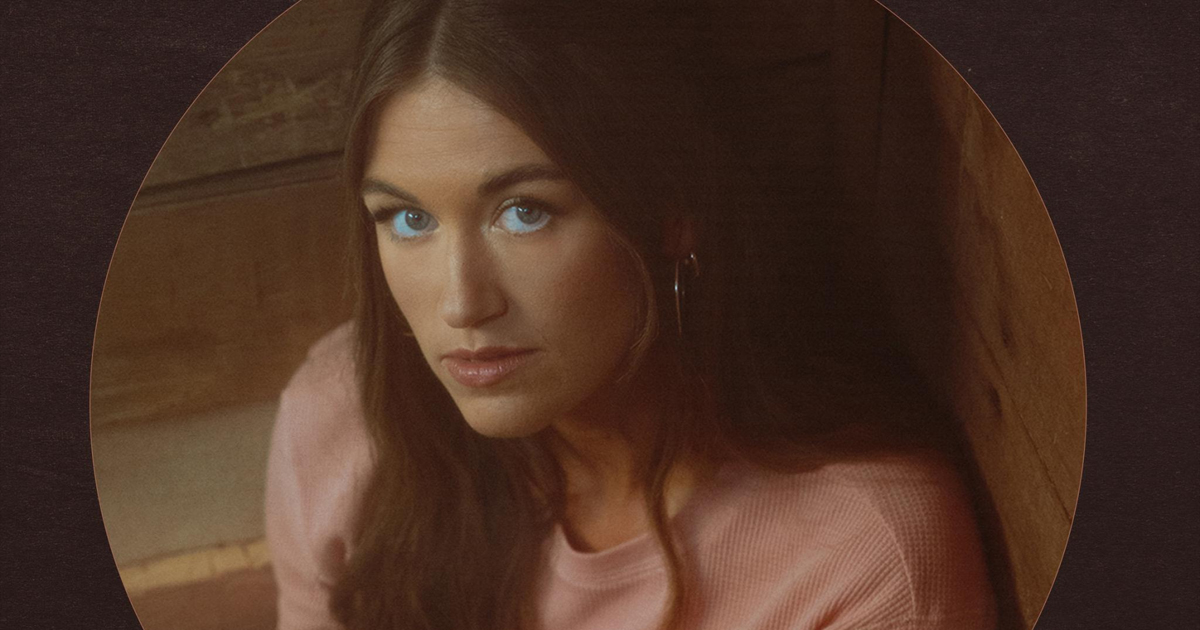 Lauren Watkins: 'The Heartbroken Record' - Debut Album Review