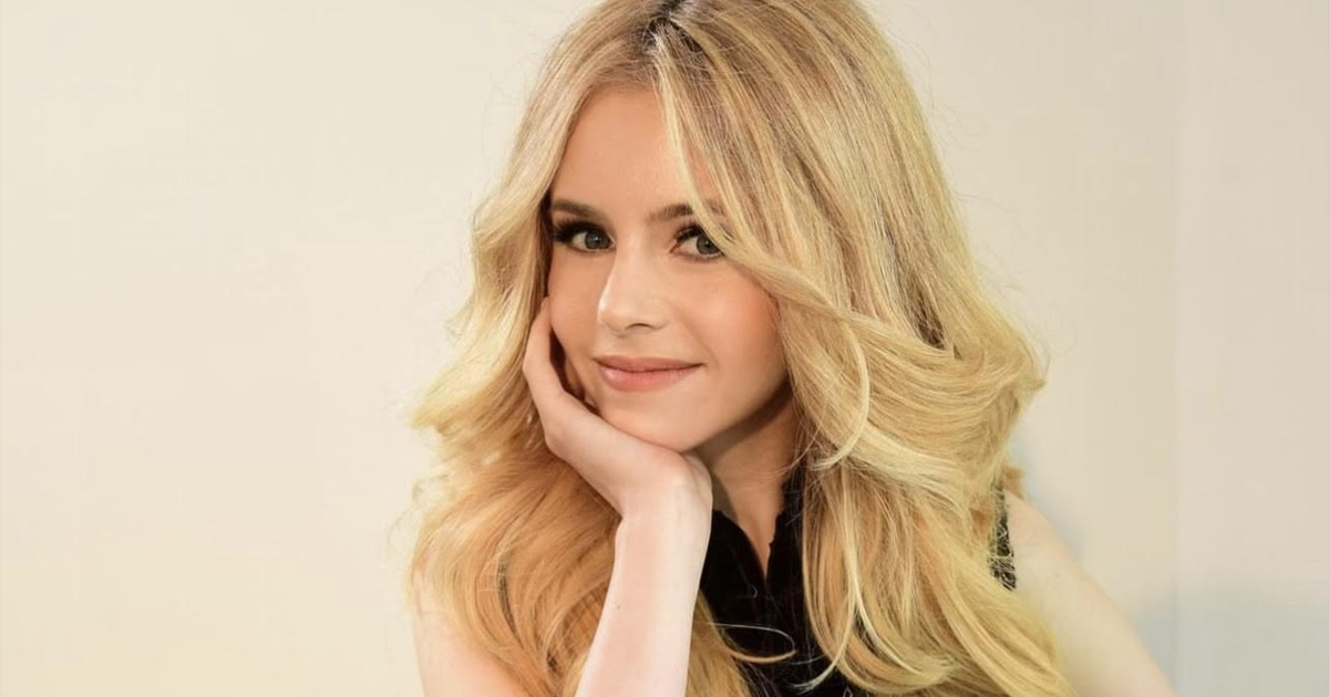 Who Is Brooke Moriber? Journey to Country Music 2024