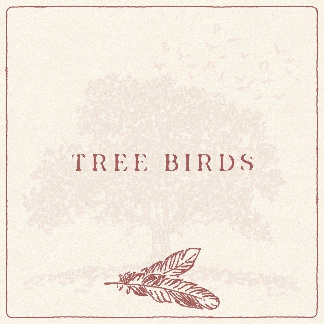 Dylan Gossett Debuts Brand New Song "Tree Birds"