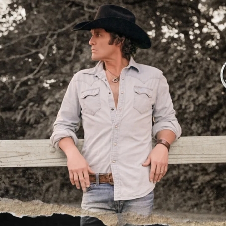 Who Is Joe Nichols? The Story Behind Journey to Country Music