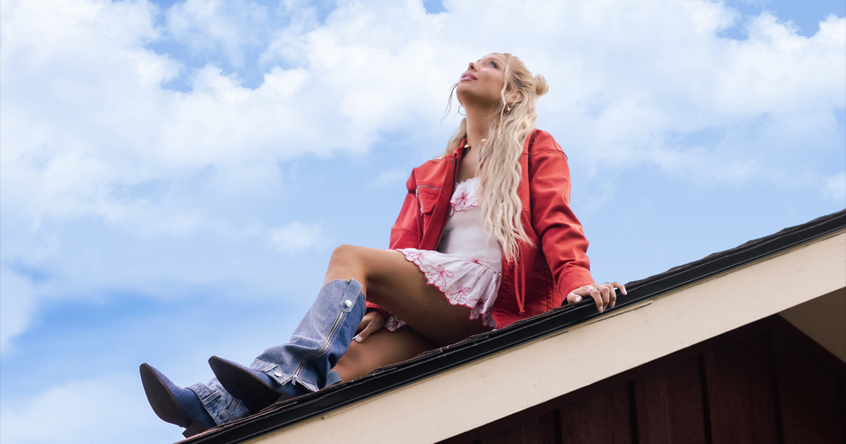 Madeline Merlo: 'One House Down' - EP Review