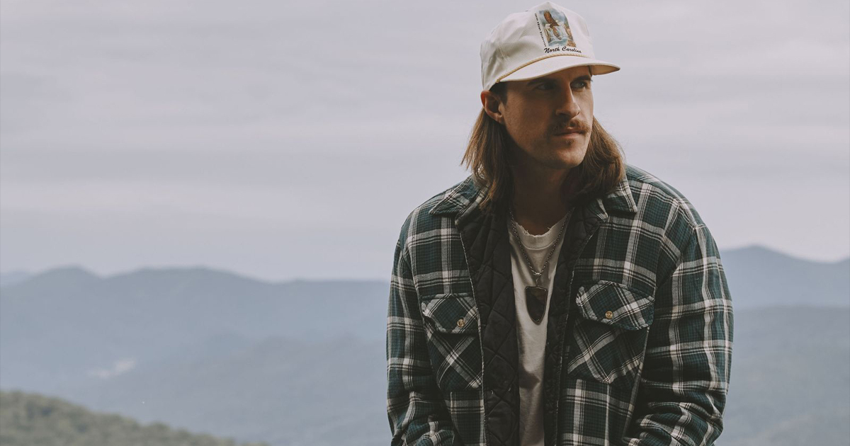 John Morgan Shares New Song "I Know Better" Out Now