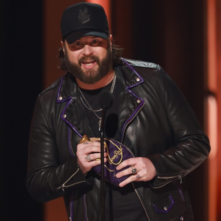 Who Is Nate Smith? The Story Behind His Journey to Country Music