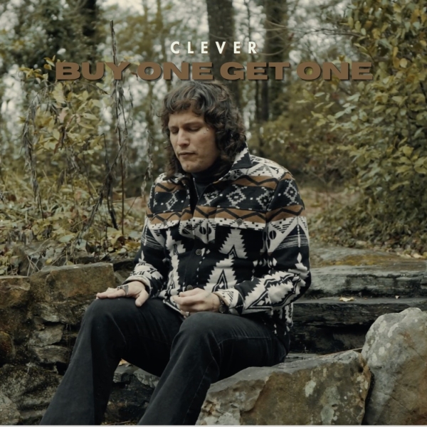 Clever Shares Brand New Song "Buy One Get One"