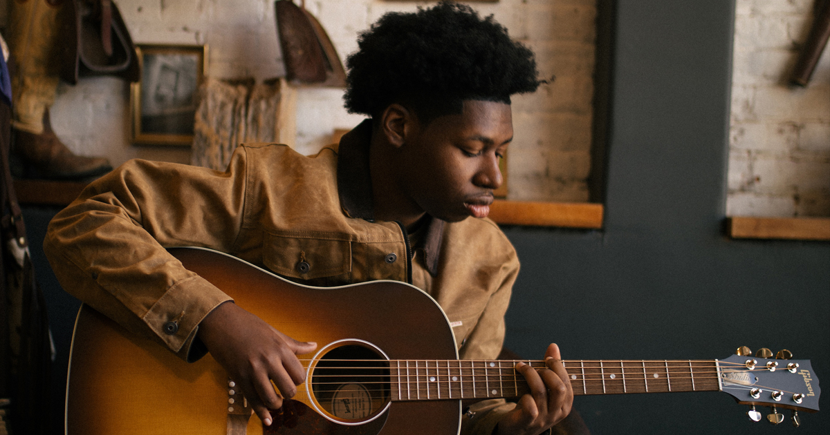 Who Is Kevin Smiley? The Story Behind Journey to Country Music