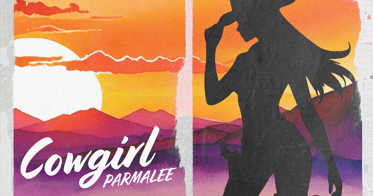 Parmalee Drops Brand New Song "Cowgirl" Ahead of Album