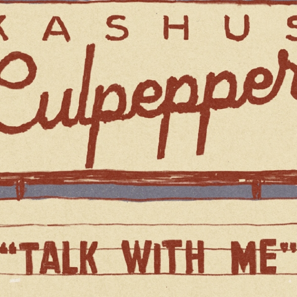 Kashus Culpepper Shares New Single "After Me?"