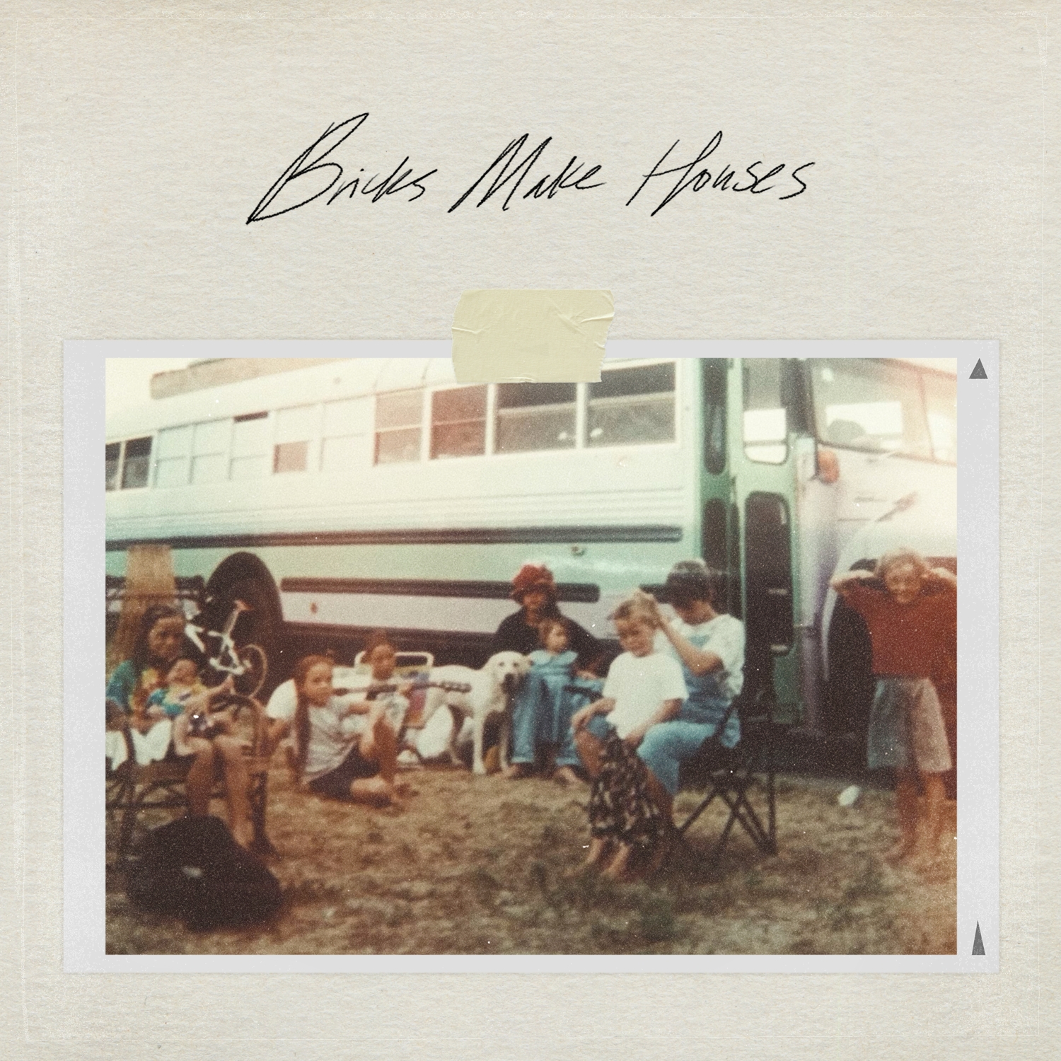 Naomi Johnson Shares New Song "Bricks Make Houses"