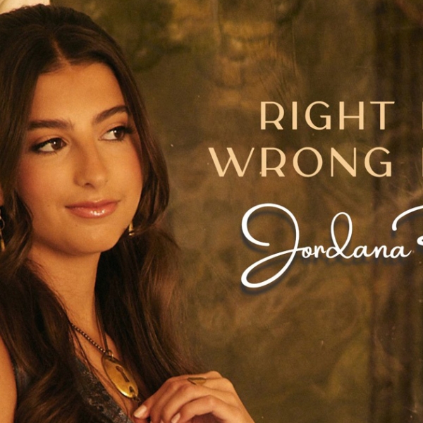 Who Is Jordana Bryant? Journey to Country Music