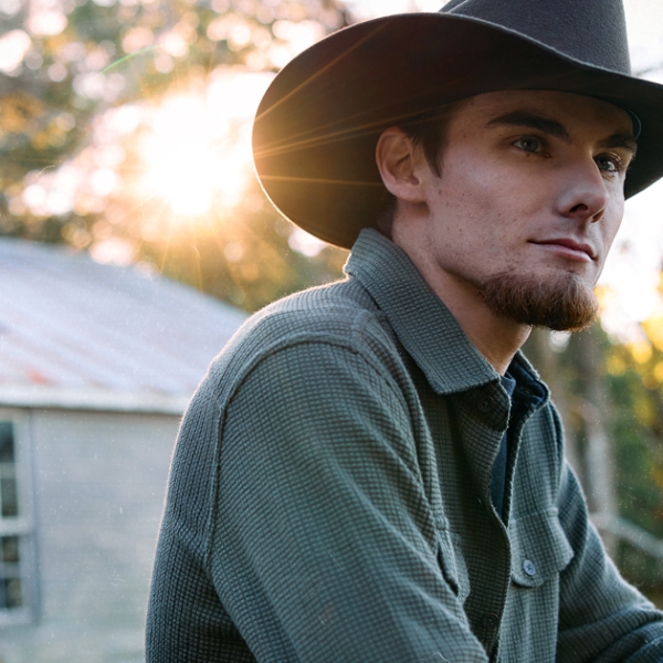 Who Is Preston Cooper? The Story Behind Journey Country Music