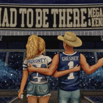 Megan Moroney Releases Fiery New Anthem "Wish I Didn't"