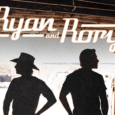 Who are Ryan and Rory? Their Journey to Country Music