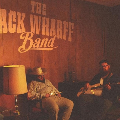 Who Is The Jack Wharff Band? The Story Behind Their Journey