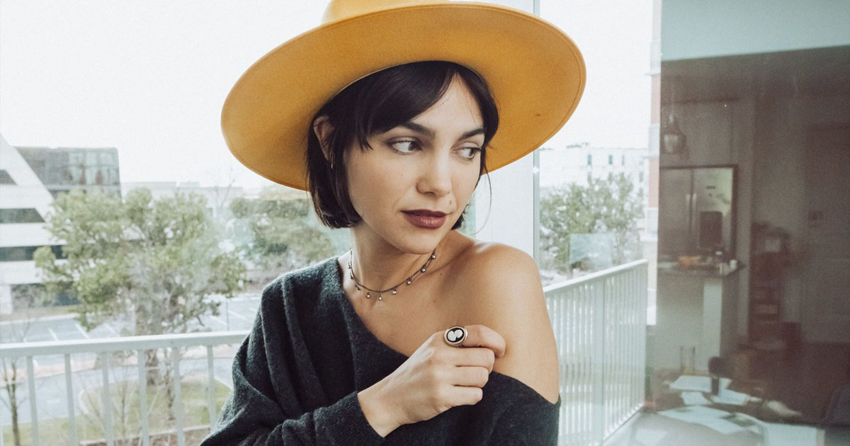 Who Is Ada Pasternak? Journey to Country Music