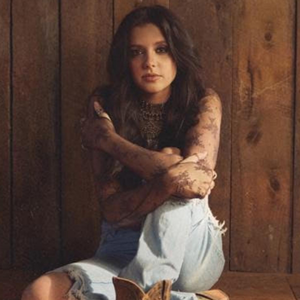 Who Is Lanie Gardner? Journey to Country Music 2024