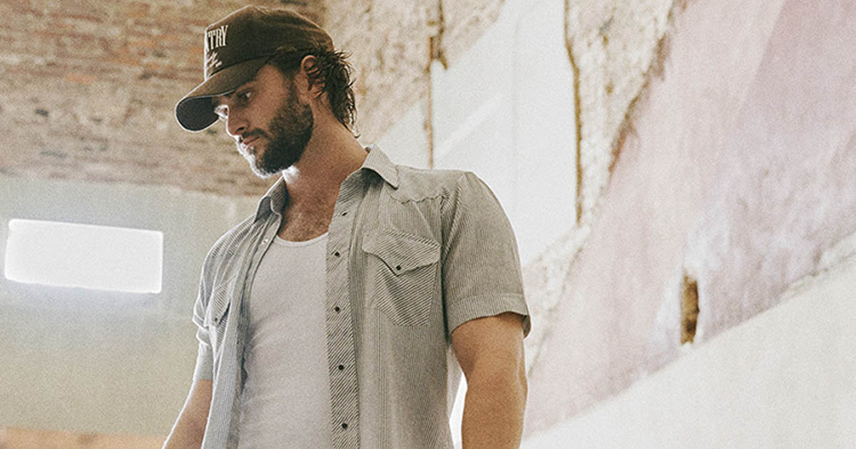 Brendan Walter Shares New Song "Back On Deseret"