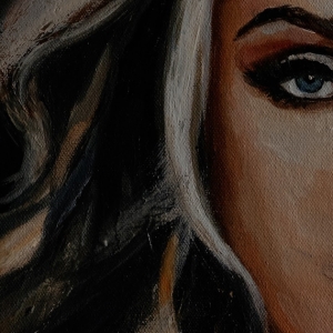 Priscilla Block: 'Things You Didn't See' - Album Review