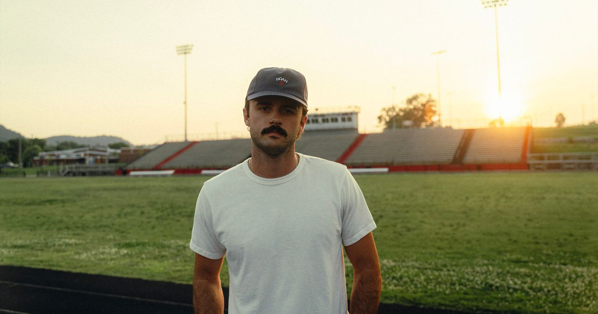Who Is Clayton Mullen? The Story Journey Country Music