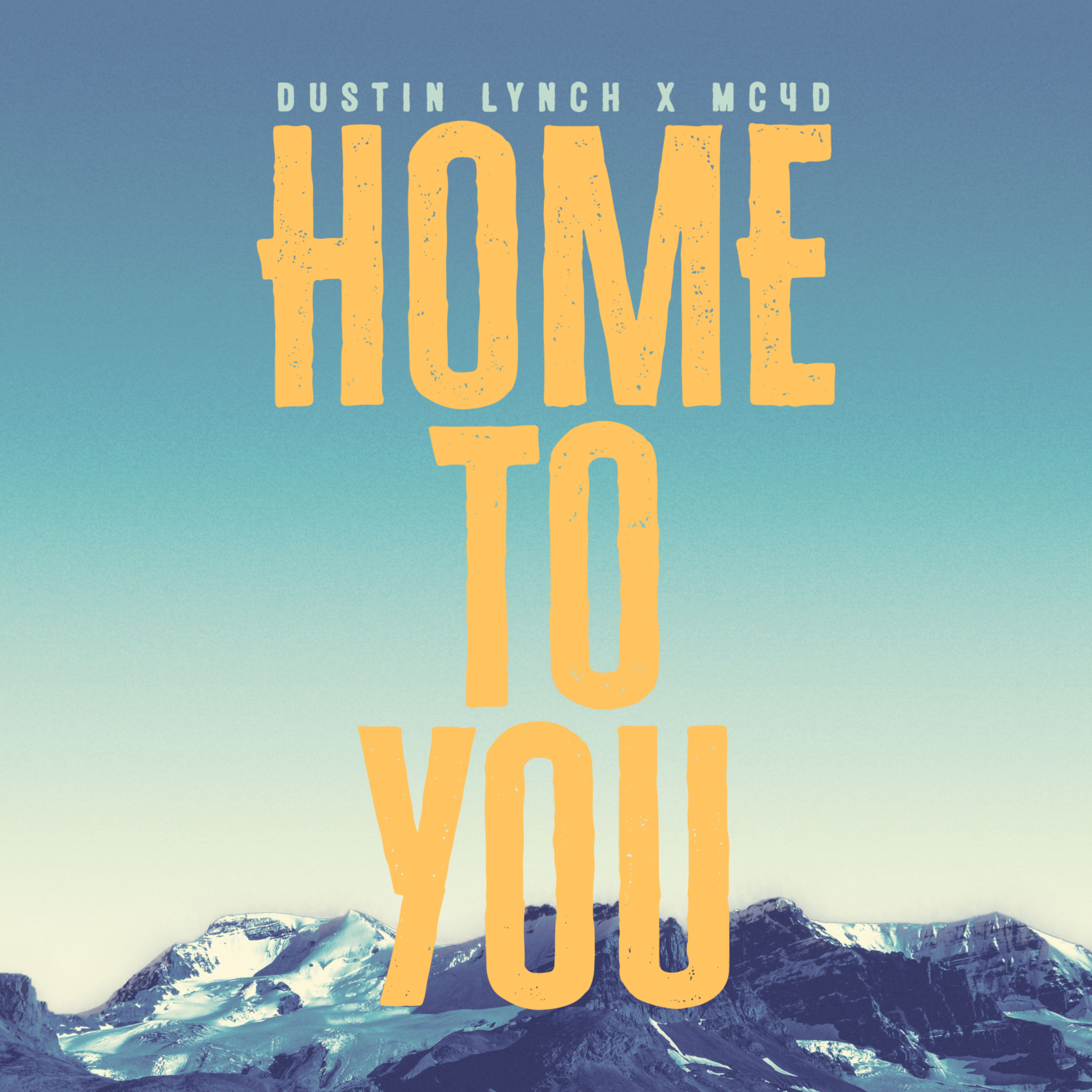 Dustin Lynch and MC4D Put Country-EDM Spin on "Home To You"