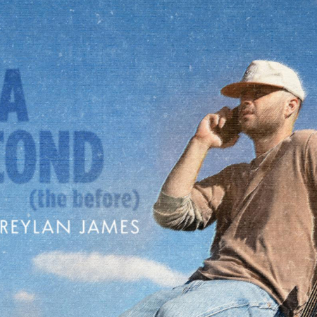 Who is Greylan James? The Story Behind His Journey to Music