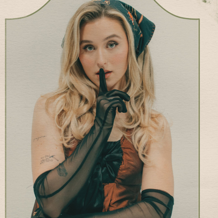 Who is Harper Grace? The Story Behind Her Journey to Music