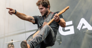 Who Is Ben Gallaher? The Story Journey Country Music