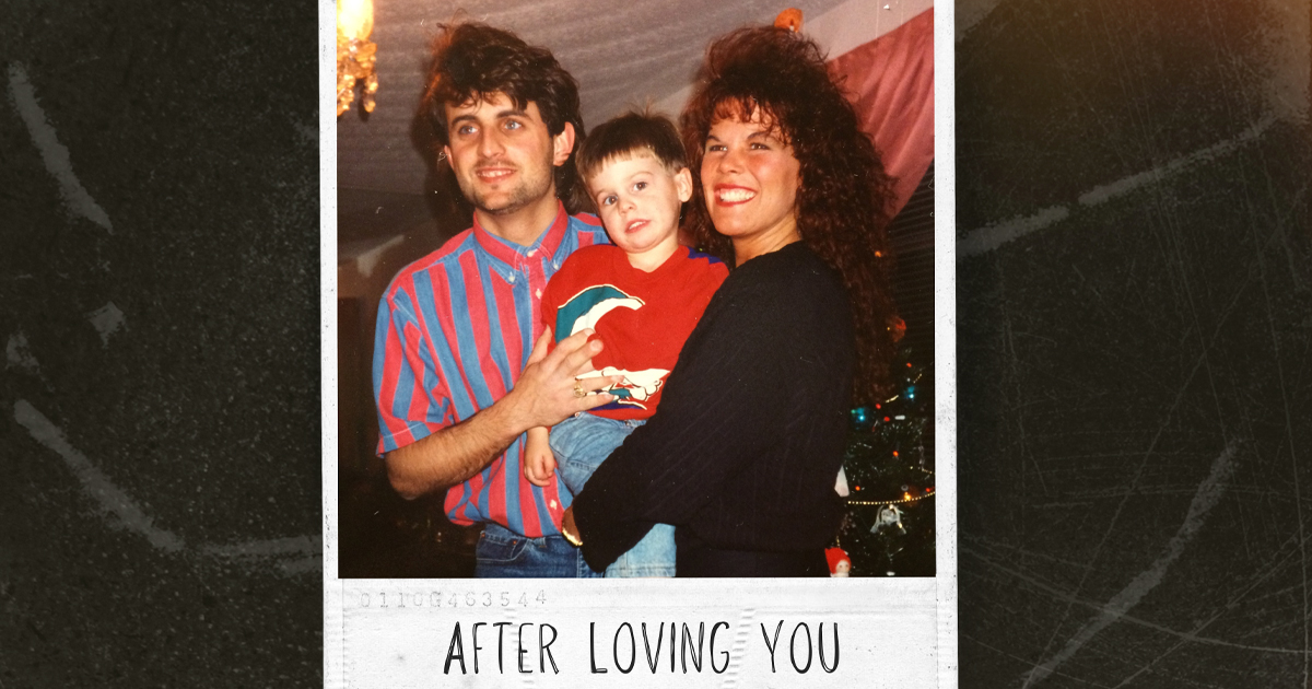 Jackie Lee Returns with Brand New Song "After Loving You"