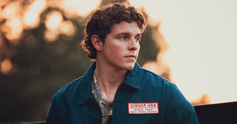 Who Is Jackson Wendell? The Story Journey Country Music