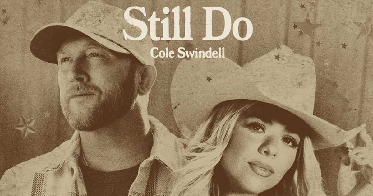 Anne Wilson Reimagines "Still Do" with Cole Swindell