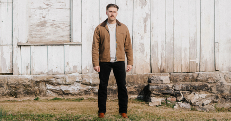 Who Is Connor McCutcheon? Journey to Country Music
